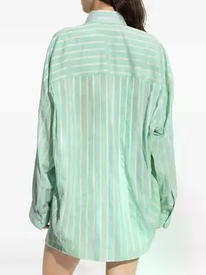 Balenciaga Cocoon Shirt