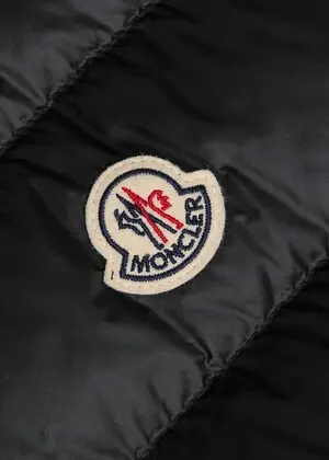 Moncler Quilted Shell Gilet
