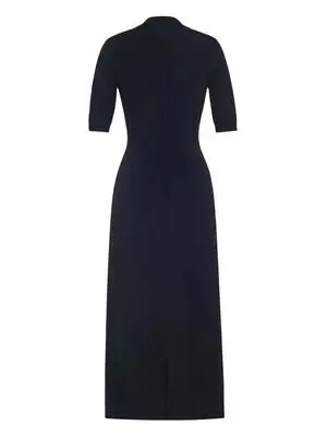 Adam Lippes Fenwick Midi Dress
