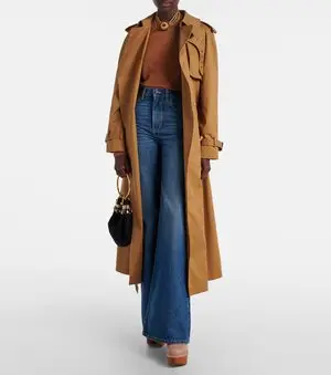 Chloé Wool Sweater