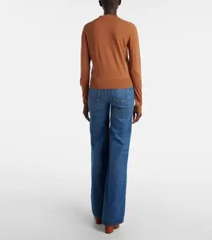 Chloé Wool Sweater