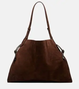 Christian Louboutin Paneled Totes