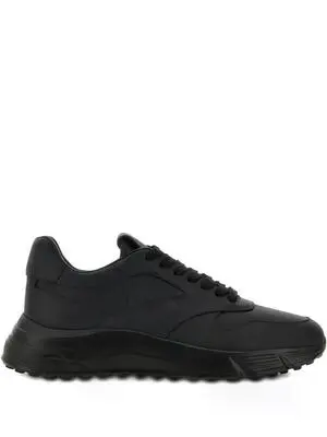 Hogan Hyperlight Sneakers With Logo Detailing
