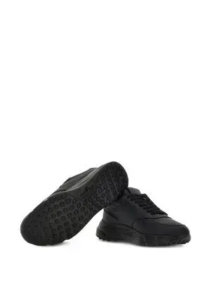 Hogan Hyperlight Sneakers With Logo Detailing