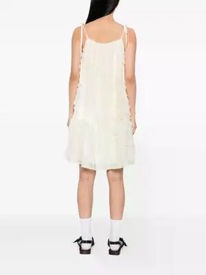B+AB Textured Cami Dress