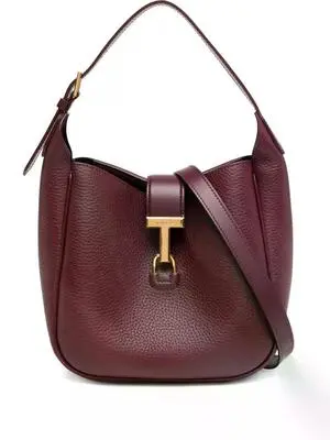 TOM FORD Tara Shoulder Bag - Red