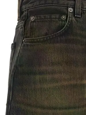 HAIKURE Balloon Leg Jeans