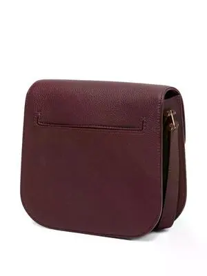 TOM FORD T-bar Flap Bag - Red