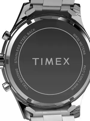 TIMEX Chronograph 43mm