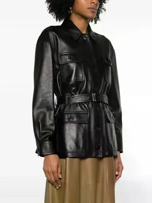 Saint Laurent Saharienne Jacket
