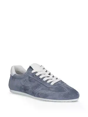 KENNEL&SCHMENGER Suede Lace-up Trainers