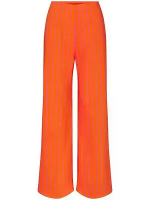 SIMONMILLER Pia Poplin Trousers