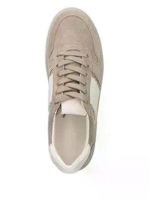 KENNEL&SCHMENGER Pop Suede Sneakers
