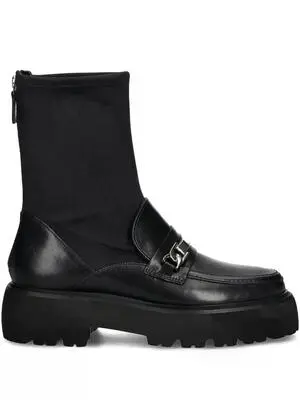 KENNEL&SCHMENGER Suri Boots With Chain Detail