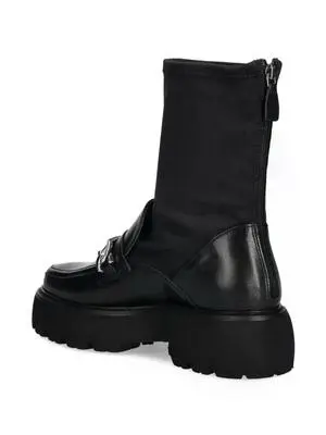 KENNEL&SCHMENGER Suri Boots With Chain Detail