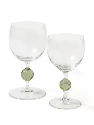 CABANA Demetra Wine Glass