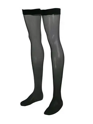 Wolford Individual 10 Stay-ups