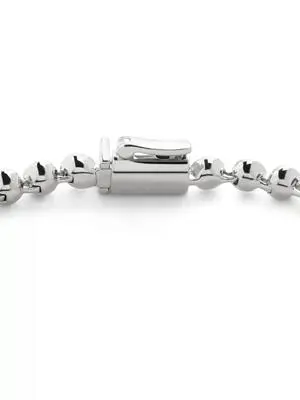 Monica Vinader Diamond Bracelet