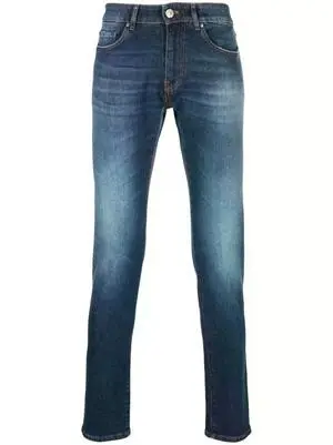PT TORINO Skinny Jeans - Blue