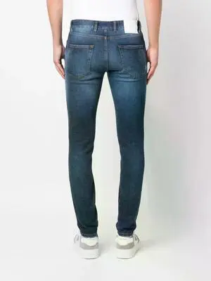 PT TORINO Skinny Jeans - Blue