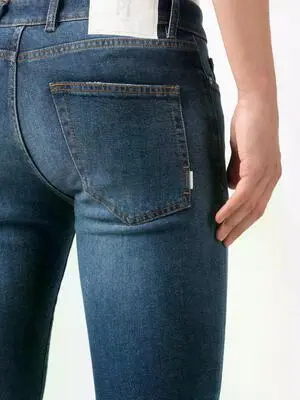 PT TORINO Skinny Jeans - Blue