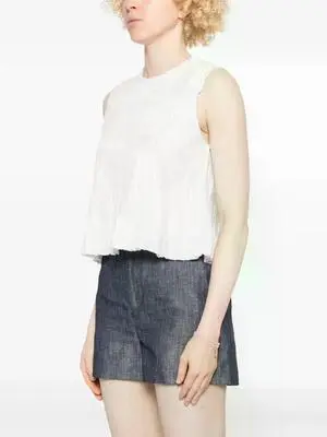 Sea Zora Tank Top