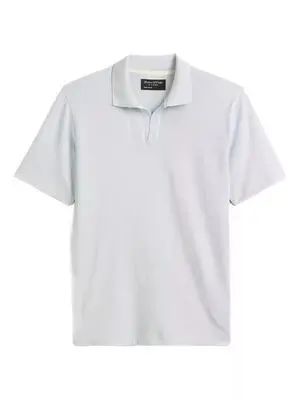 Marc O'polo Short-sleeve Polo Shirt - Blue