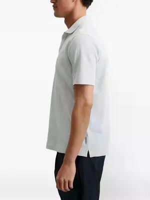 Marc O'polo Short-sleeve Polo Shirt - Blue