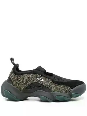 Oakley Team Sneakers - Black