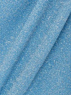 Oseree Lumière Metallic Pareo