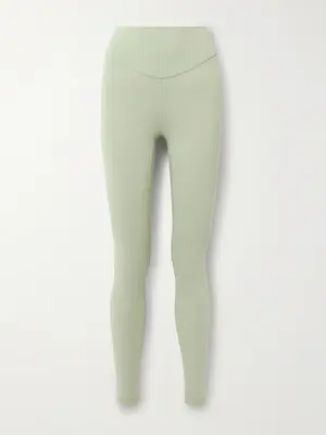 Lululemon Wunder Under Smoothcover™ High-rise Leggings - Green