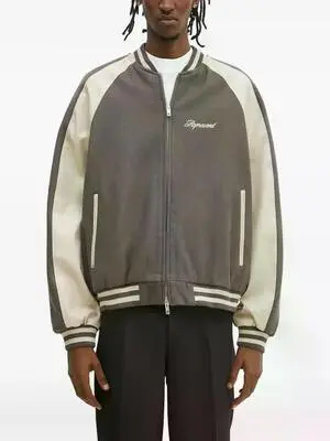Represent Fitted Jackets For Men