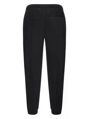 Brunello Cucinelli Tapered Track Pants