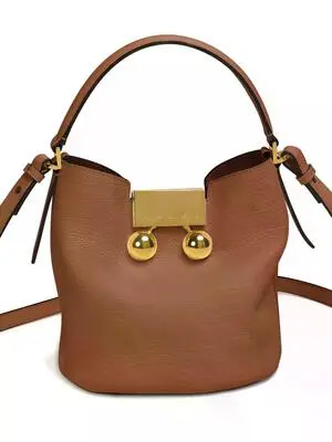 Marni Trunkaroo Bucket Bag