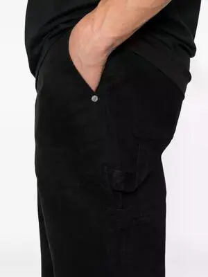 Études Studio Carpenter Pants With Ring Detail