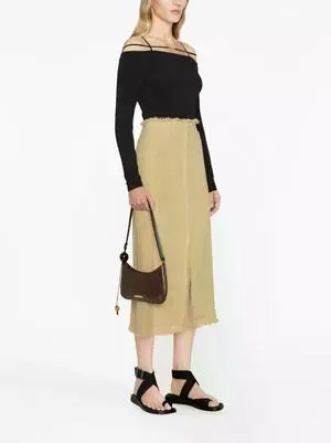 Jacquemus The Sierra Long Sleeve T-shirt