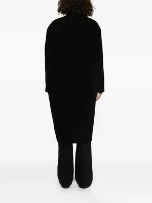Isabel Marant Étoile Florane Coat - Black