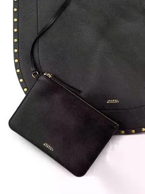 Isabel Marant Étoile Oskan Soft Shoulder Bag