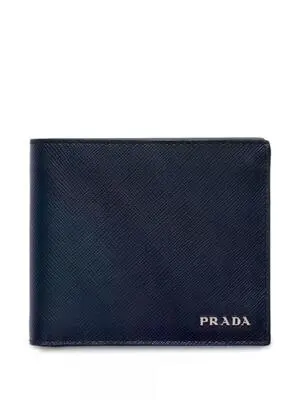 Prada Saffiano Leather Wallet