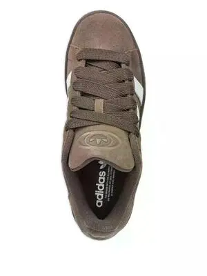 Adidas Campus Sneakers - Brown