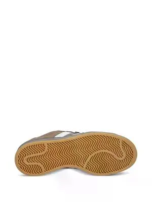 Adidas Campus Sneakers - Brown