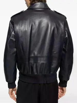 Givenchy Leather Jacket