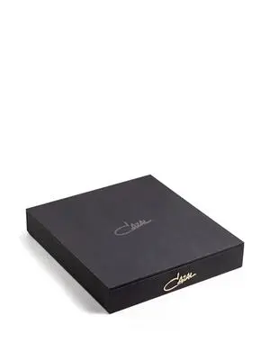 Cazal Leather Travel Case