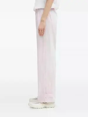 Fiorucci Gingham Check Trousers