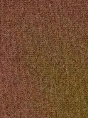ROBERTO COLLINA Roberto Collina Round Neck Long Sleeve Sweater Brown