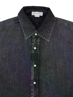 Stella McCartney Denim Button-up Shirt