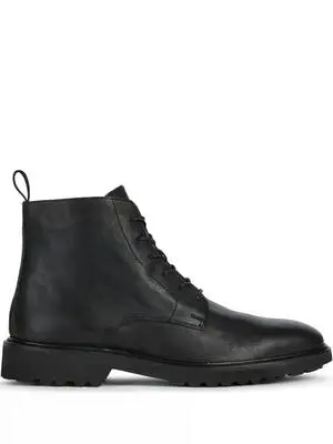 Geox Cannaregio Lace-up Boots