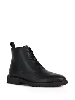 Geox Cannaregio Lace-up Boots