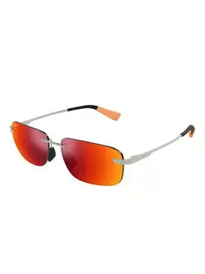 Maui Jim Lanakila Rimless Sunglasses