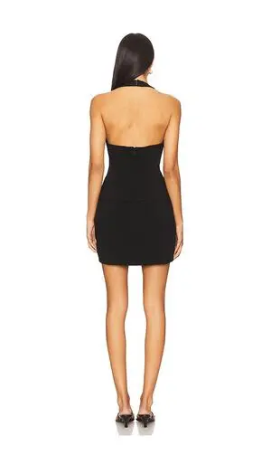 LOVERS AND FRIENDS Isabelle Mini Dress